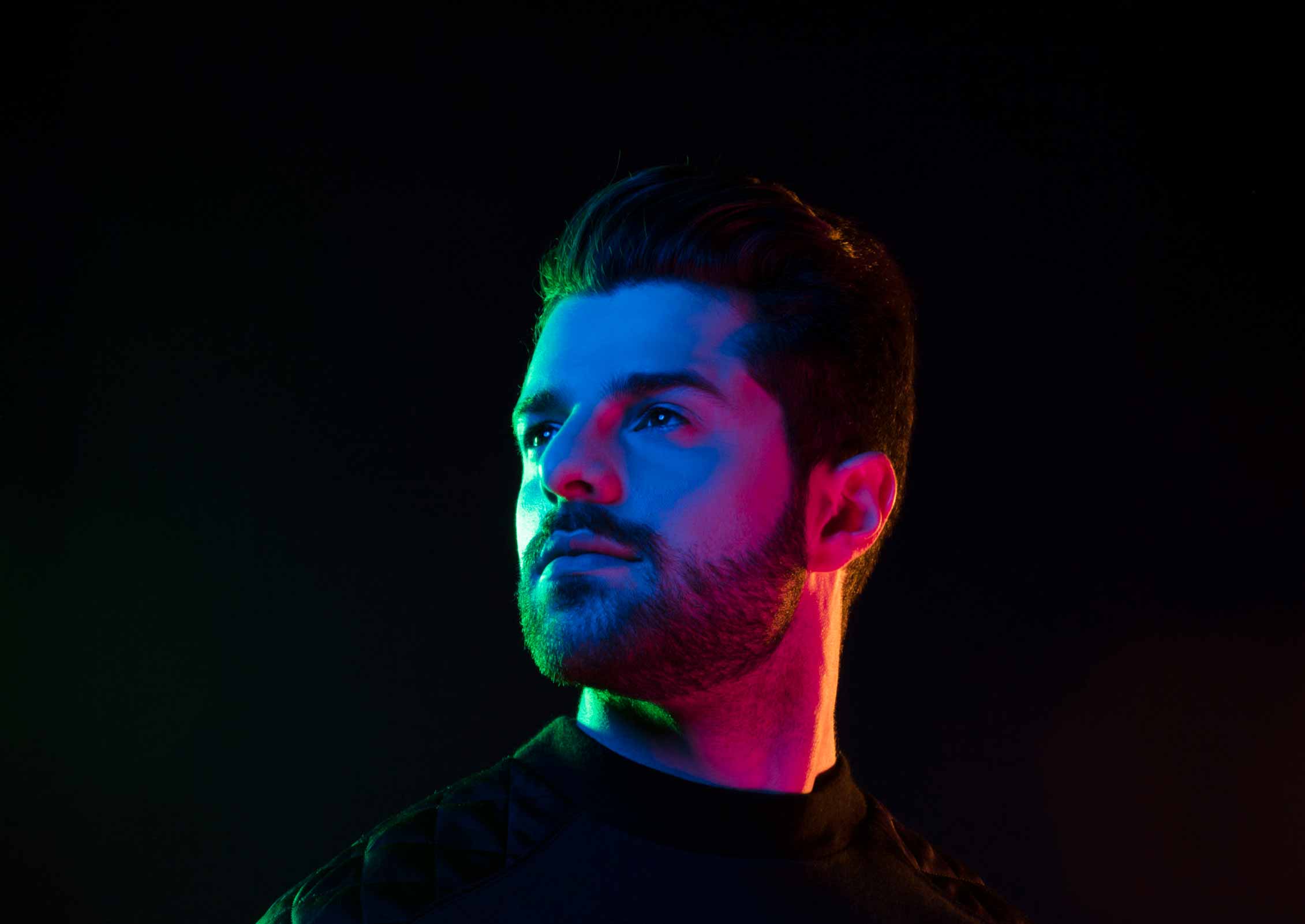 It's Alok's World - Notion