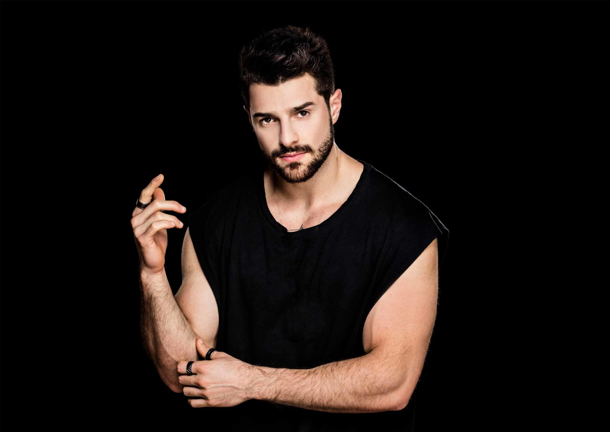 It's Alok's World - Notion