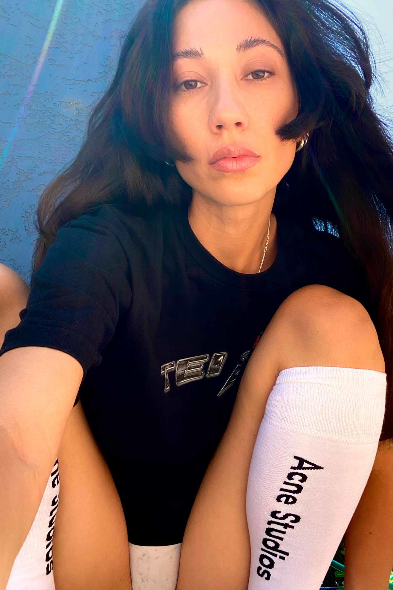 Tei Shi talks about her new EP and how change drives her music - Notion