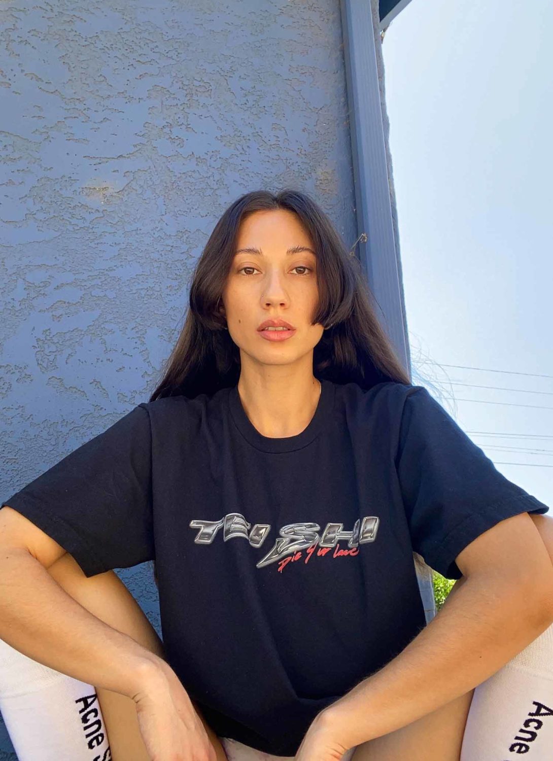 Tei Shi talks about her new EP and how change drives her music - Notion