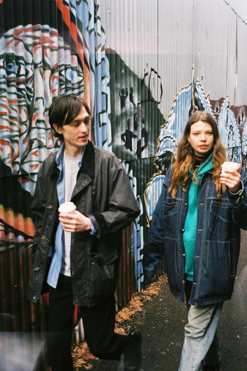 A Day in the Life with Kllo - Notion