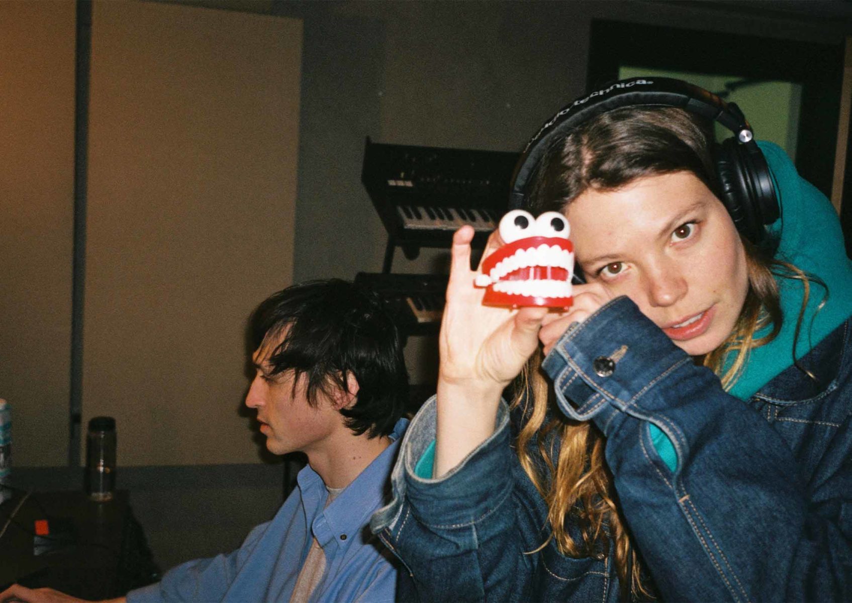 A Day in the Life with Kllo - Notion