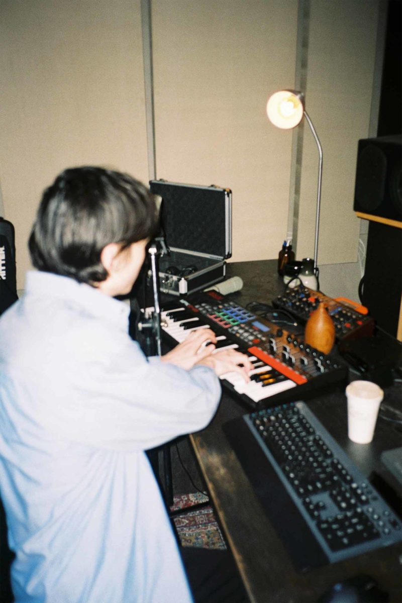 A Day in the Life with Kllo - Notion