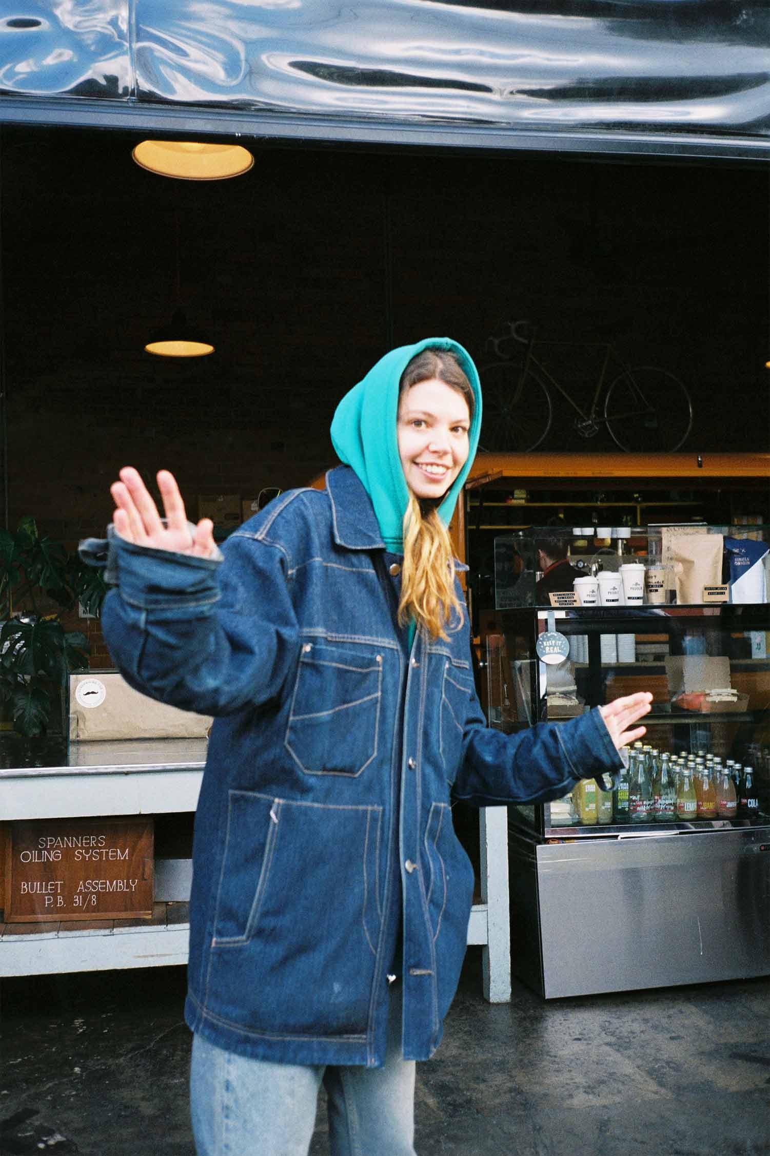 A Day in the Life with Kllo - Notion