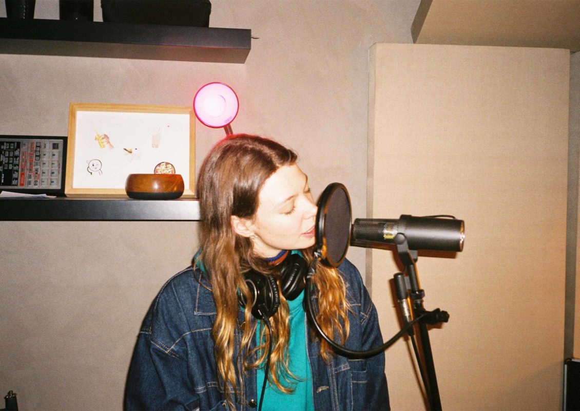 A Day in the Life with Kllo - Notion