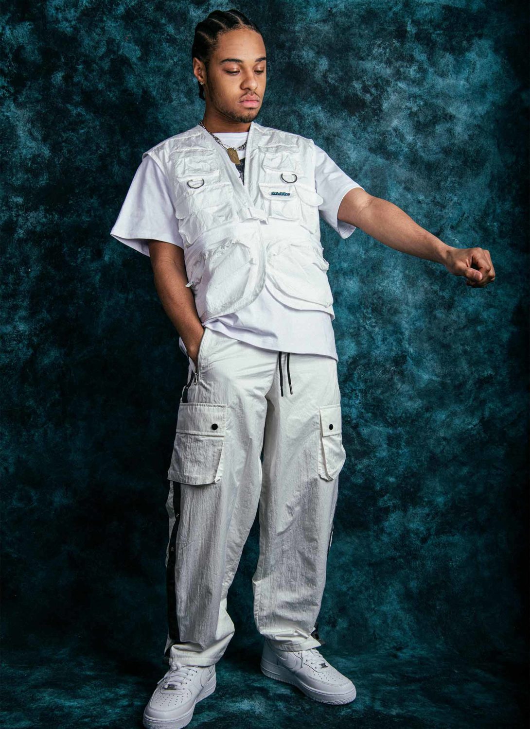 Zion Foster Makes Music That Speaks to His Soul - Notion