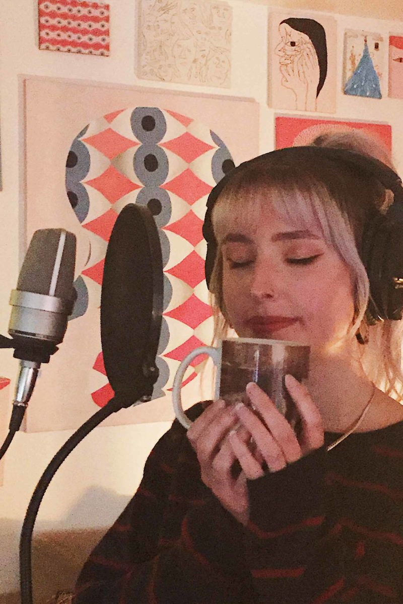 Introducing Bleach Lab - Notion