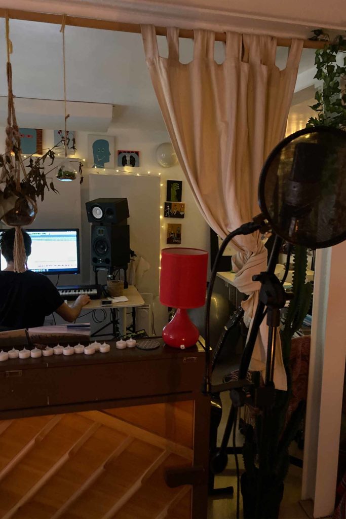 Introducing Bleach Lab - Notion