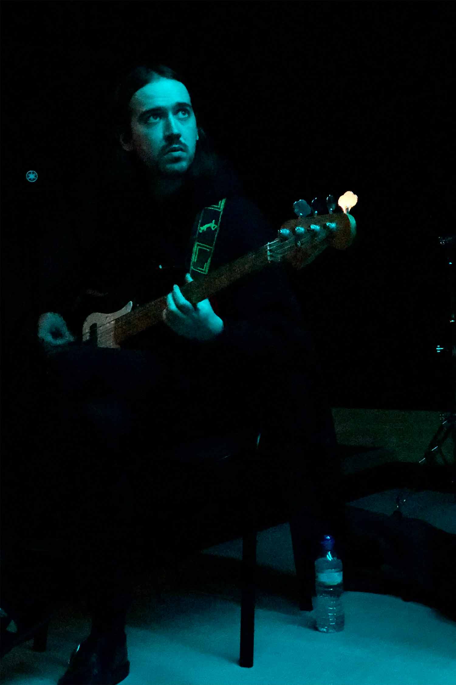 Introducing Bleach Lab - Notion