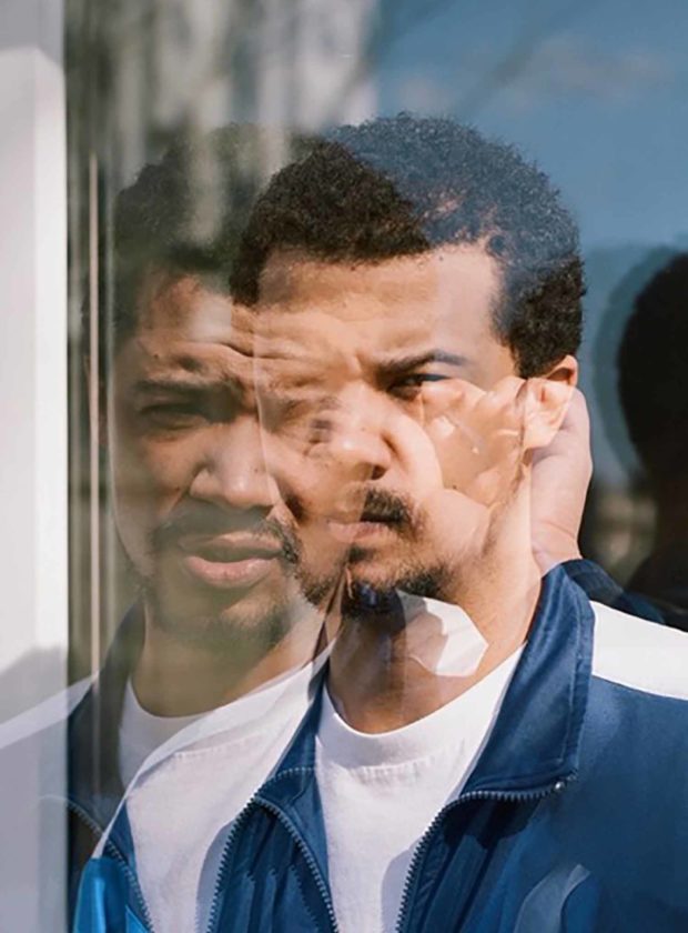 Raleigh Ritchie - Notion