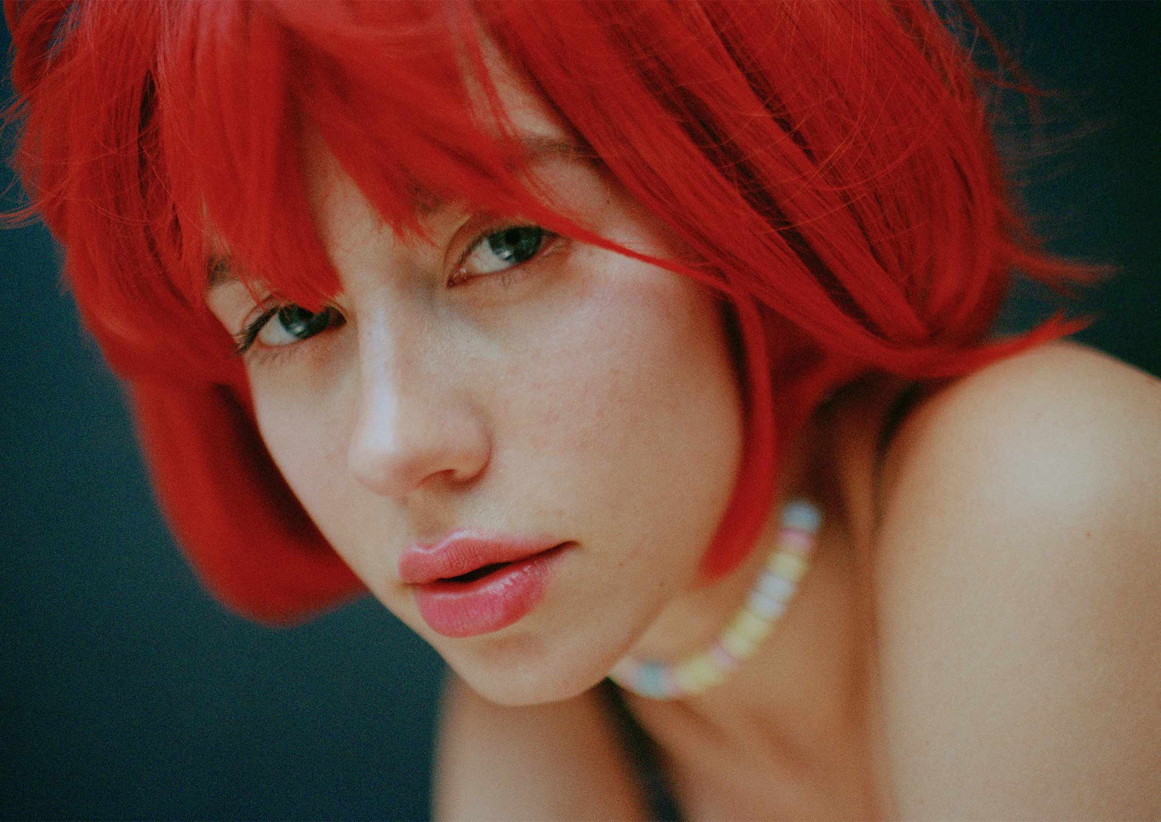 Selected by Madge - Notion