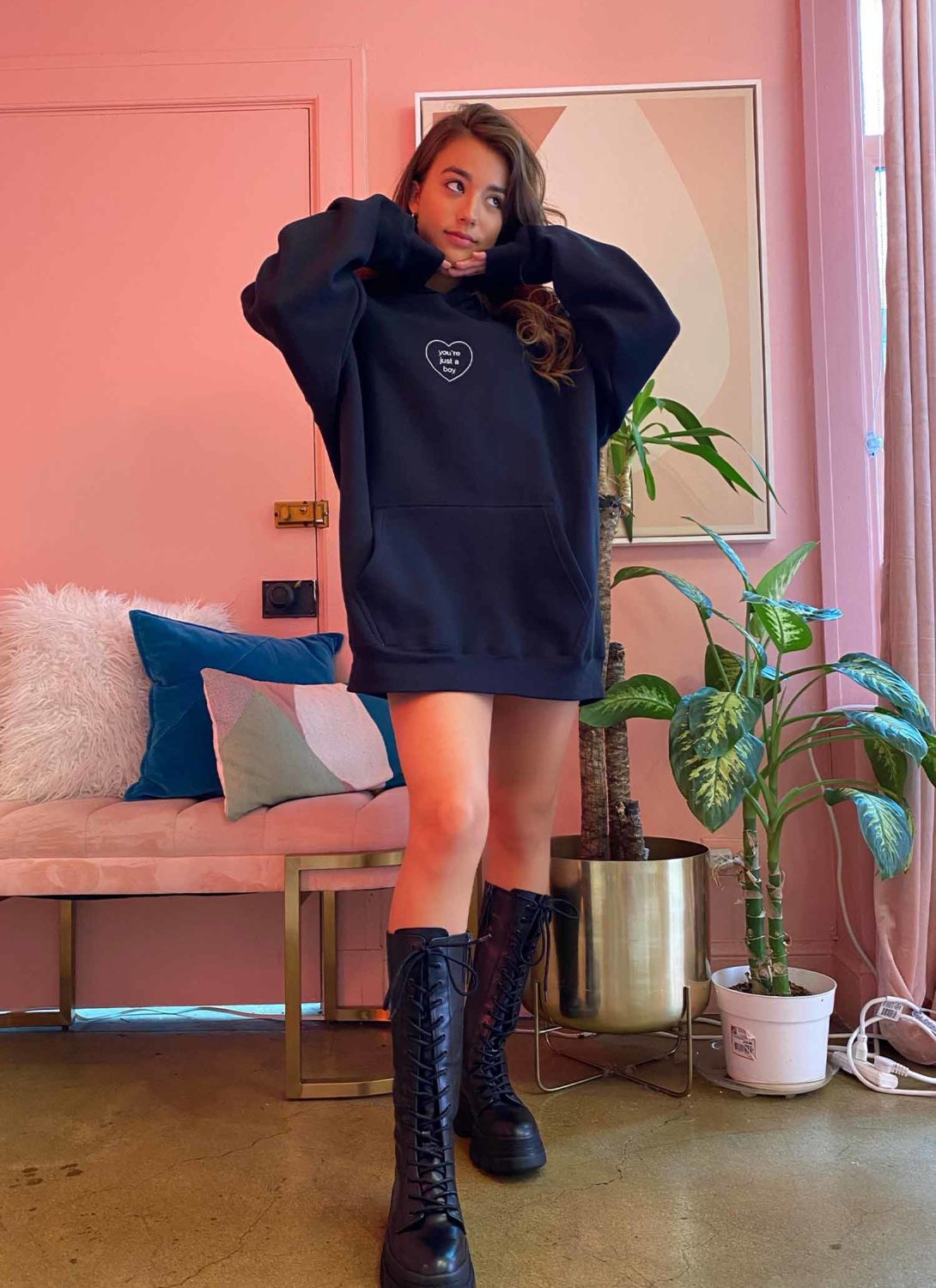 The Rise and Rise of Alaina Castillo - Notion