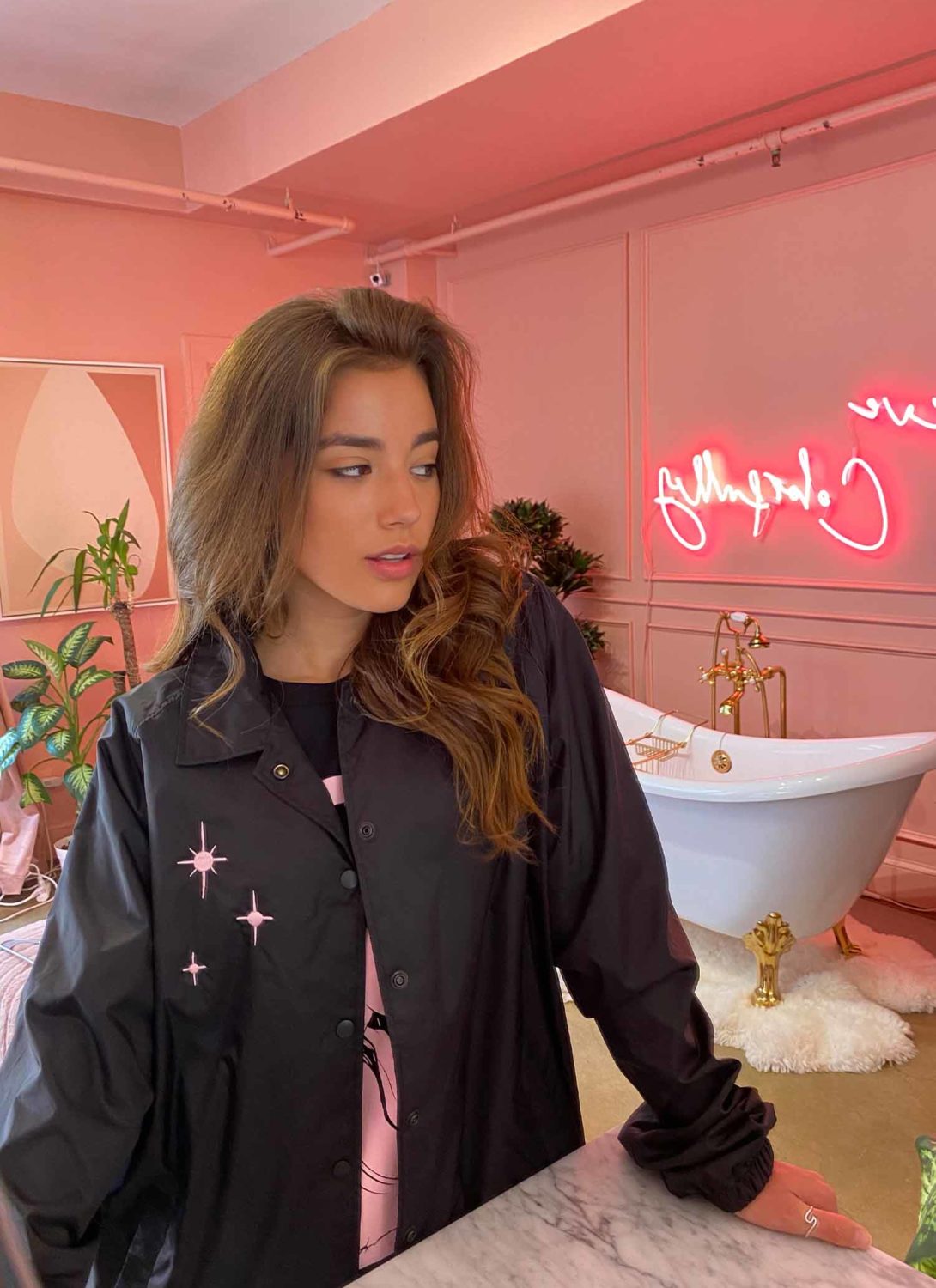 The Rise and Rise of Alaina Castillo - Notion