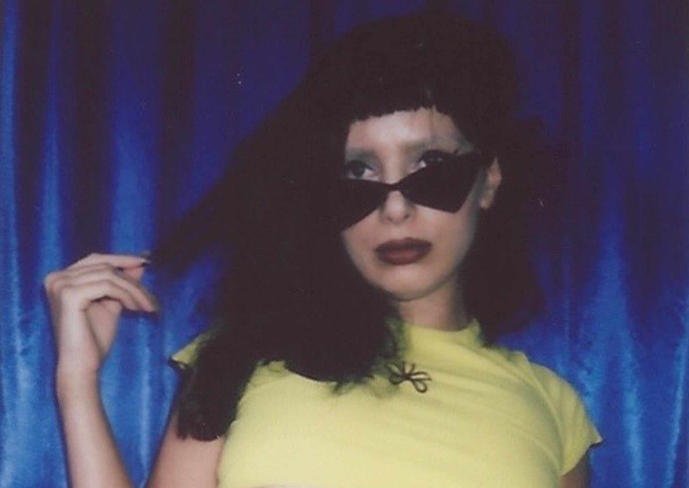 "Miss Ya Body" by Quelle Rox - Notion