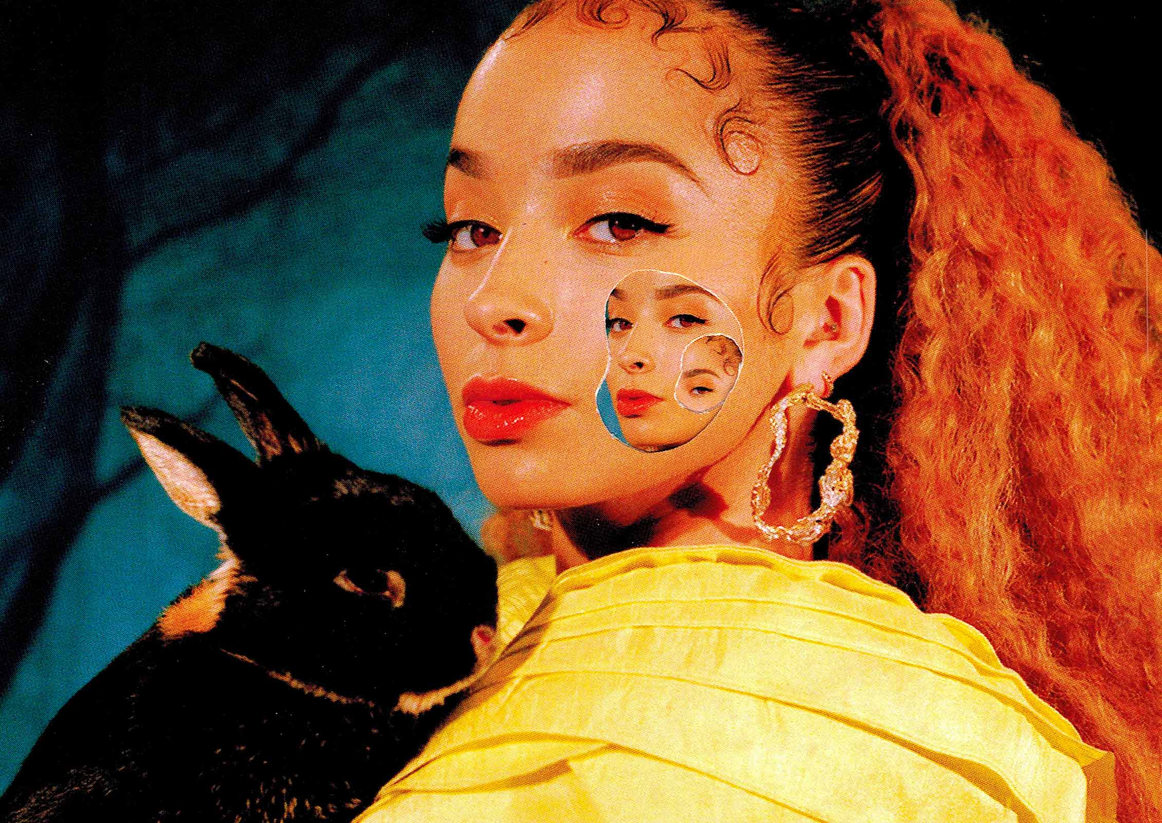 The Magic of Langston Amadi - Notion