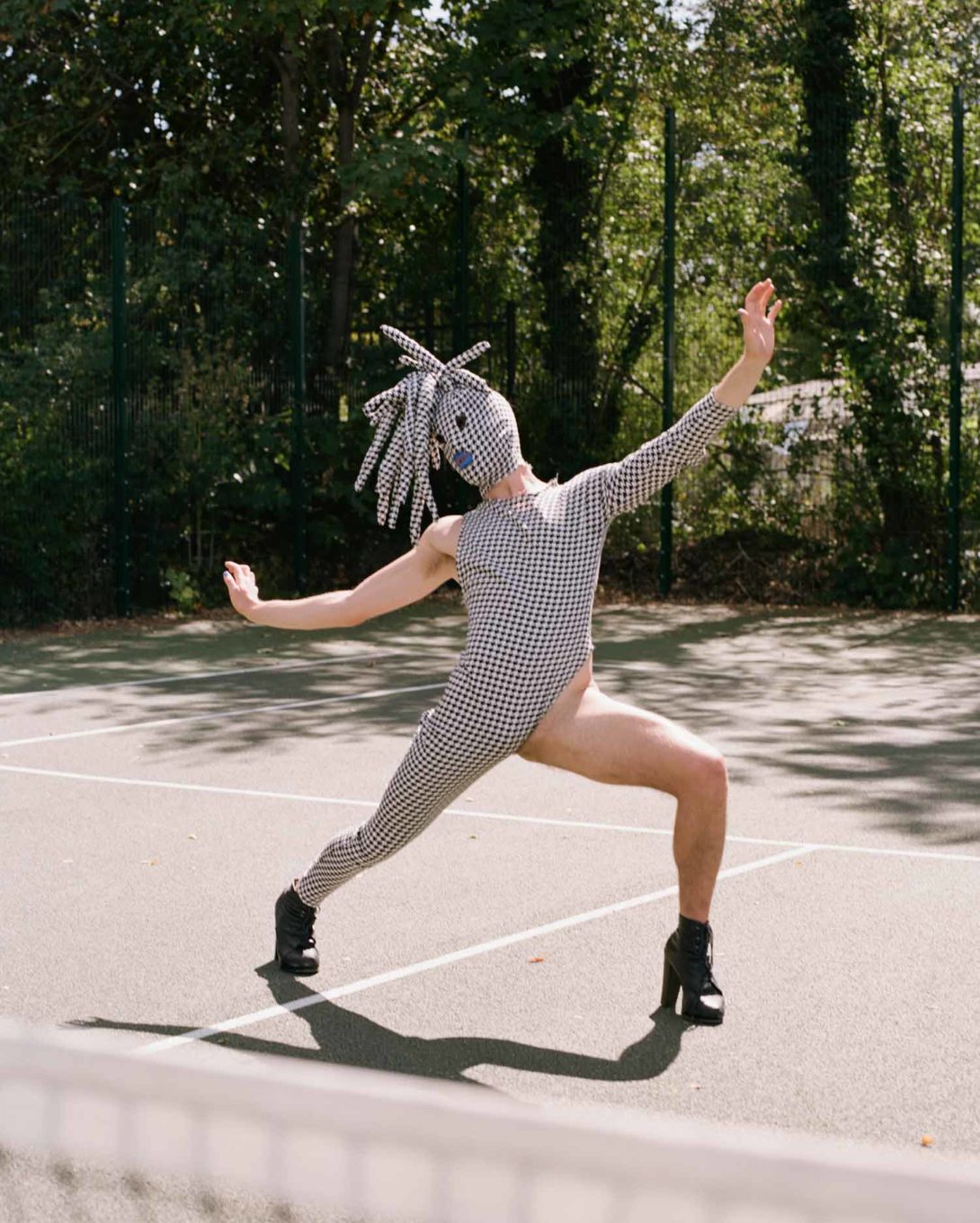 The Wonderful World of Lynks - Notion