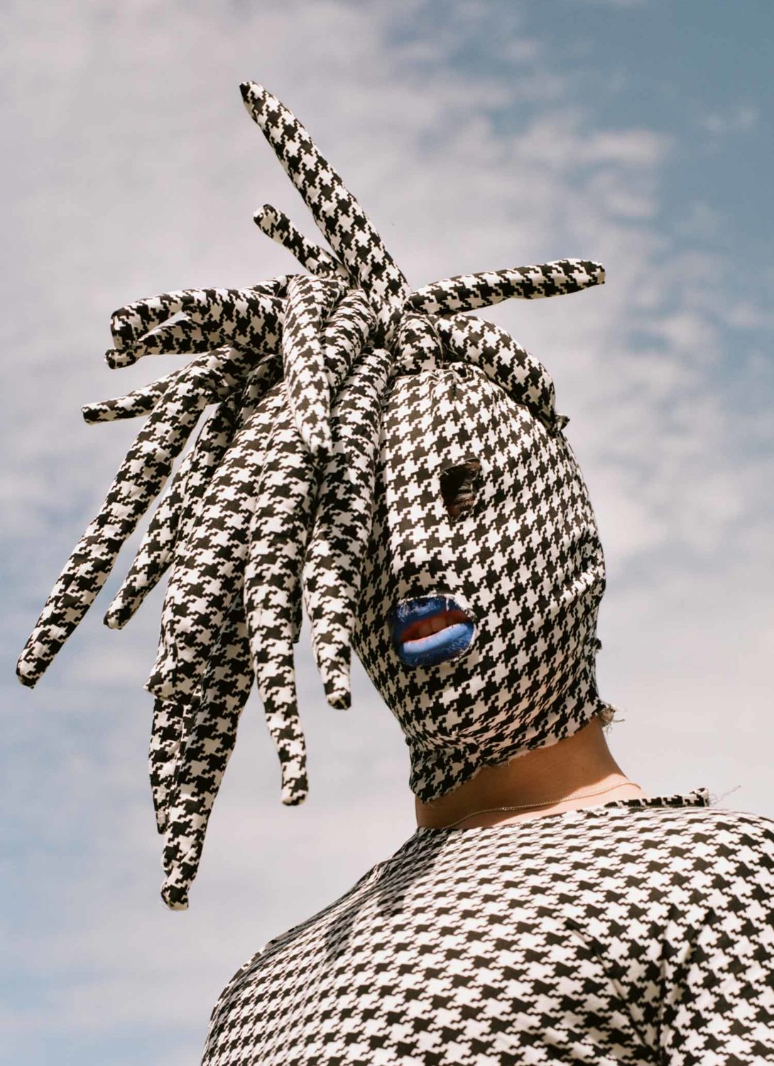 The Wonderful World of Lynks - Notion