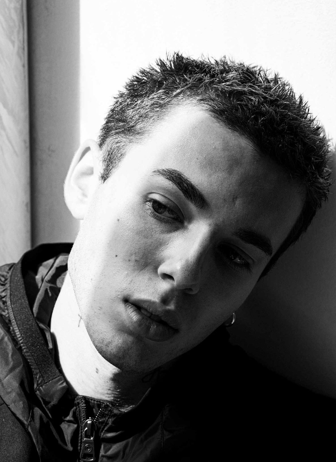 Interview: Meet Kid Brunswick | Notion Magazine