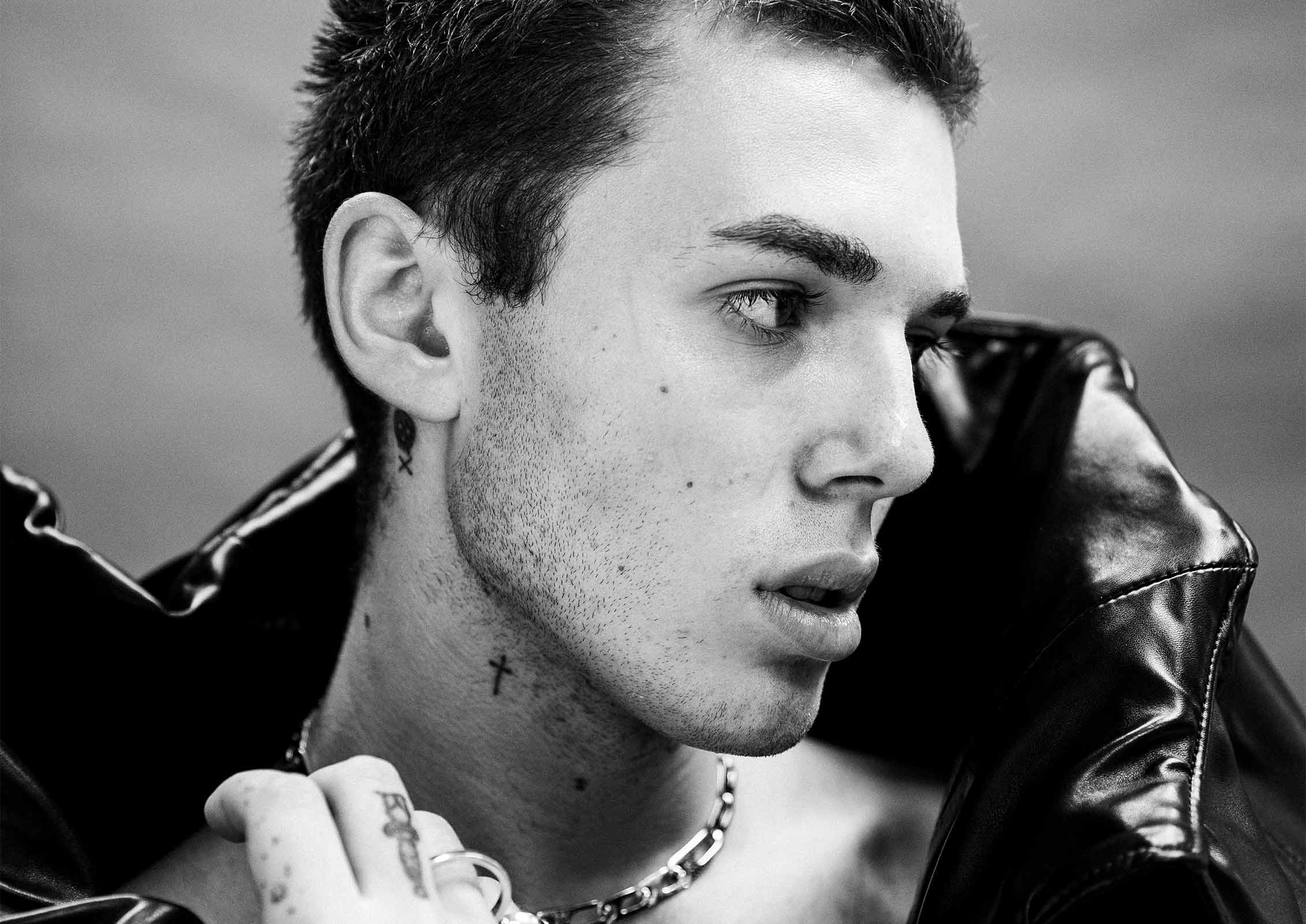 Interview: Meet Kid Brunswick | Notion Magazine