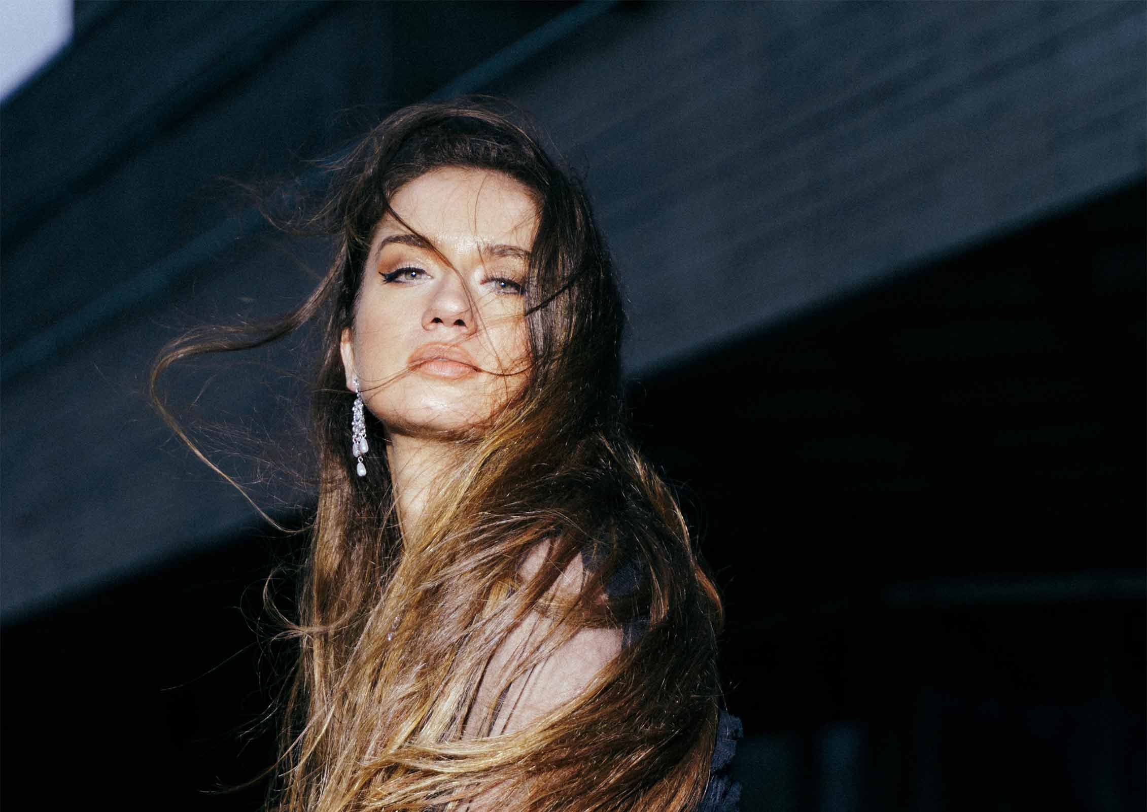 "Who Knows Where the Love Goes?" by Marsela - Notion