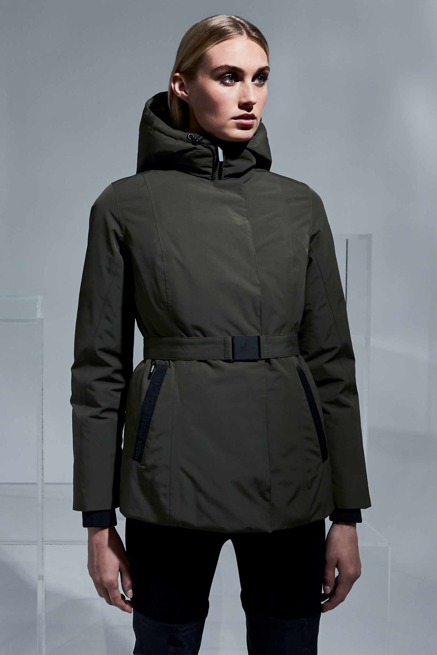 Nobis Reveals AW20 Collection - Notion