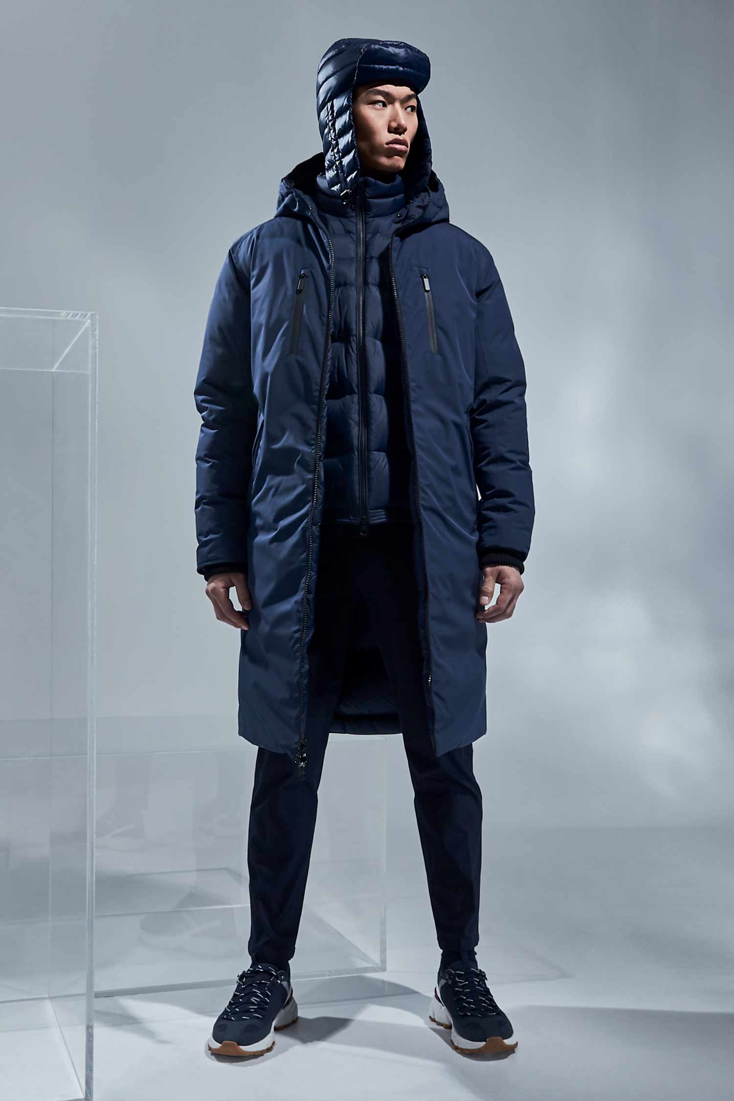 Nobis Reveals AW20 Collection - Notion