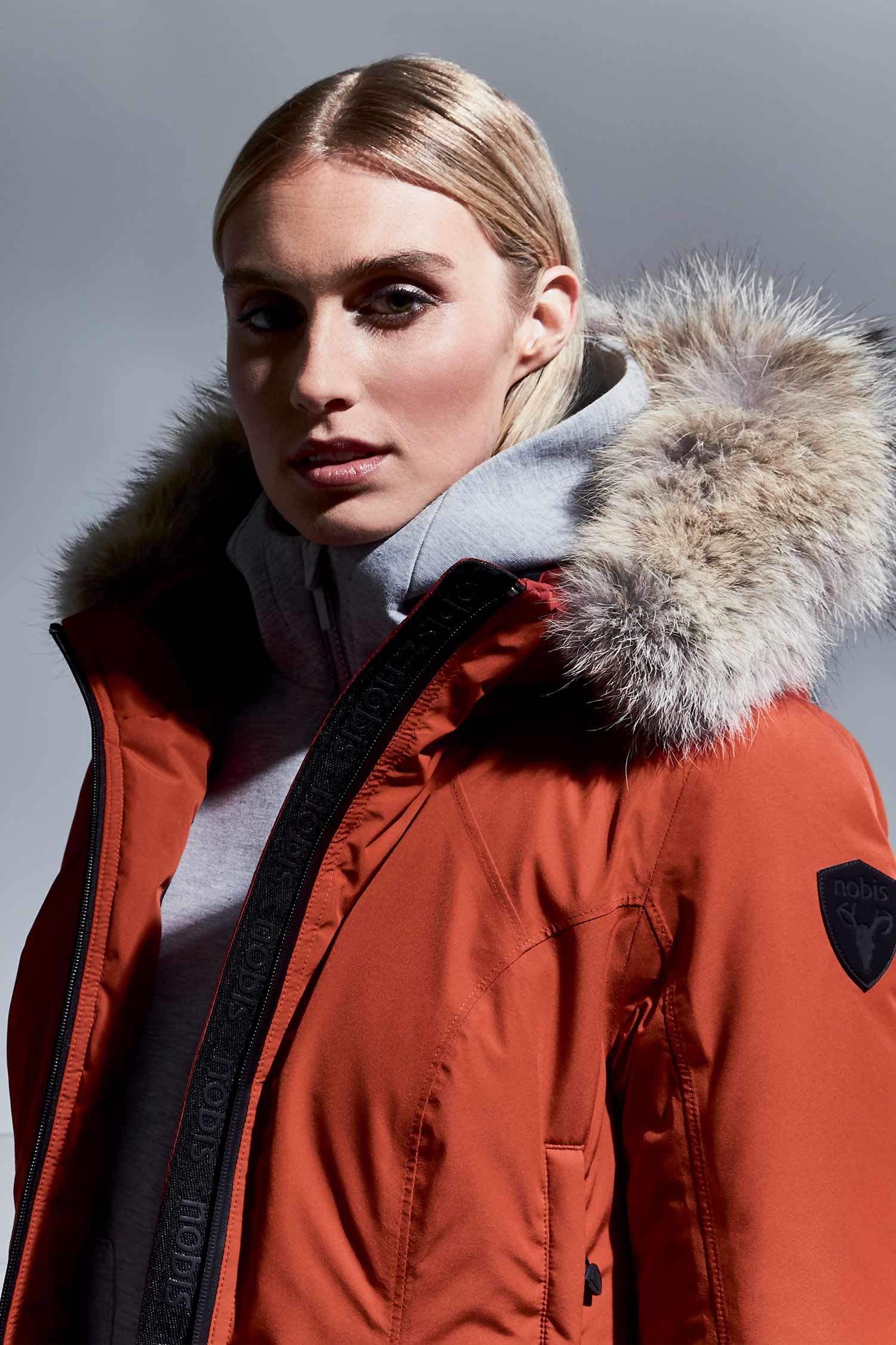 Nobis Reveals AW20 Collection - Notion