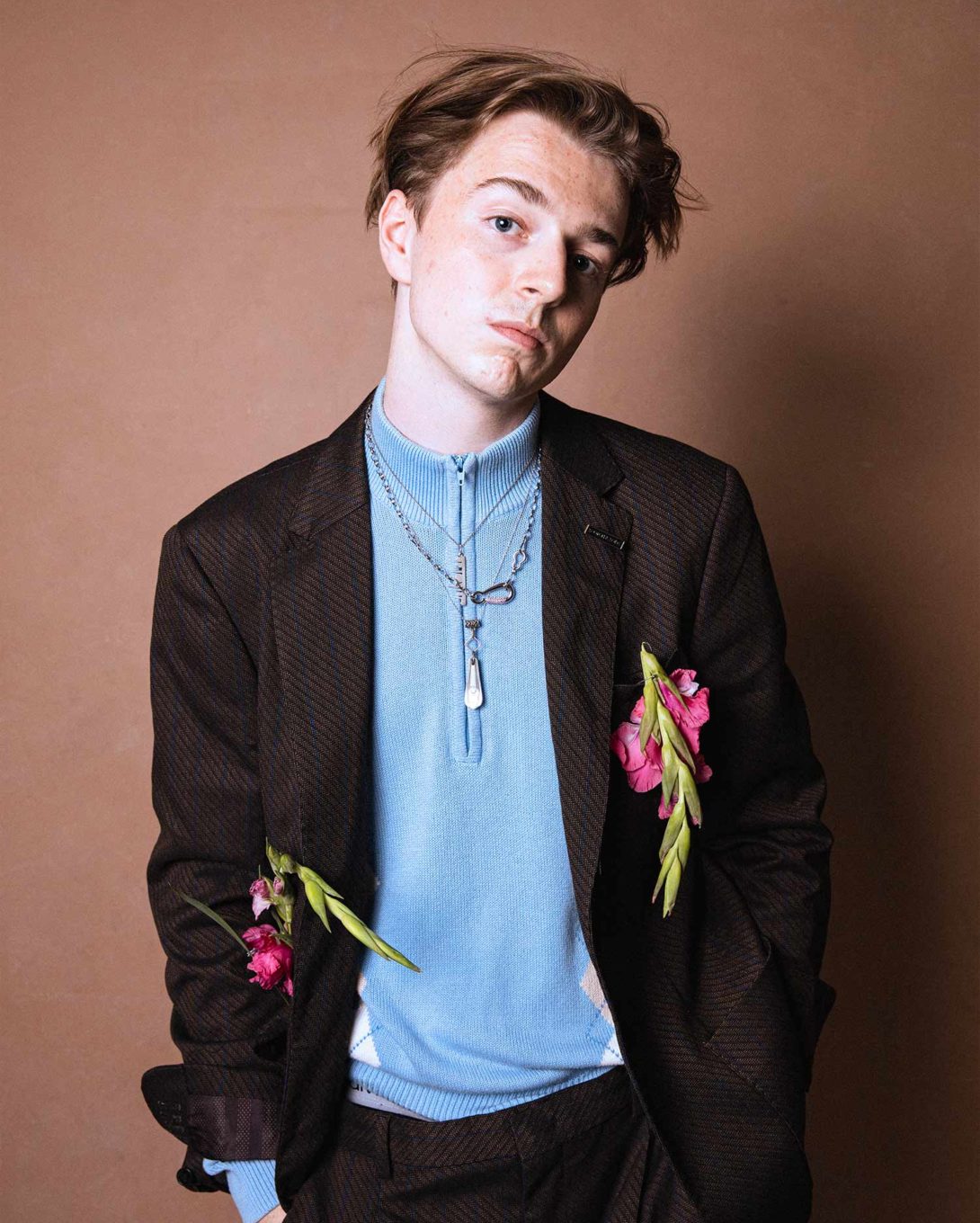 Fresh Face: Isaac Stuart - Notion