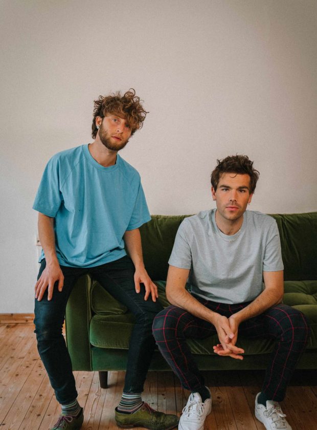 Moglii and Mulay are Dreaming Big | Notion Magazine