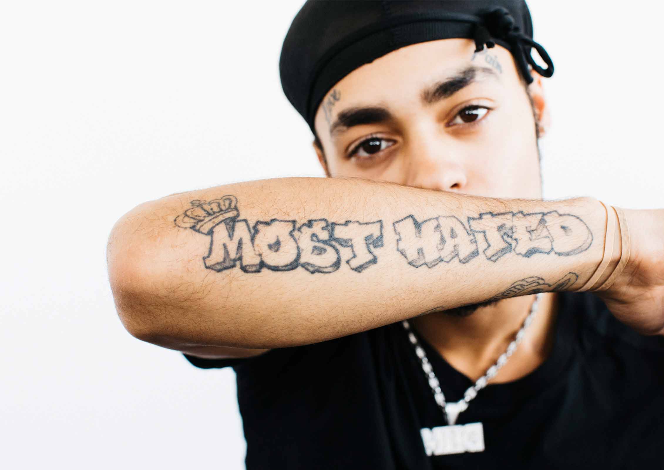 S1: The Weight and the Split - Notion