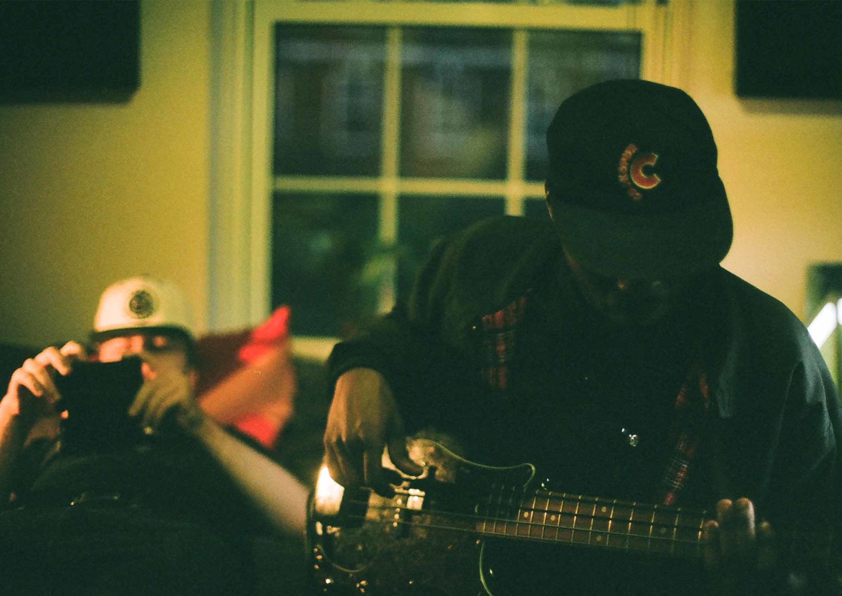 OthaSoul: The Making Of 'Return Of The Soul' - Notion