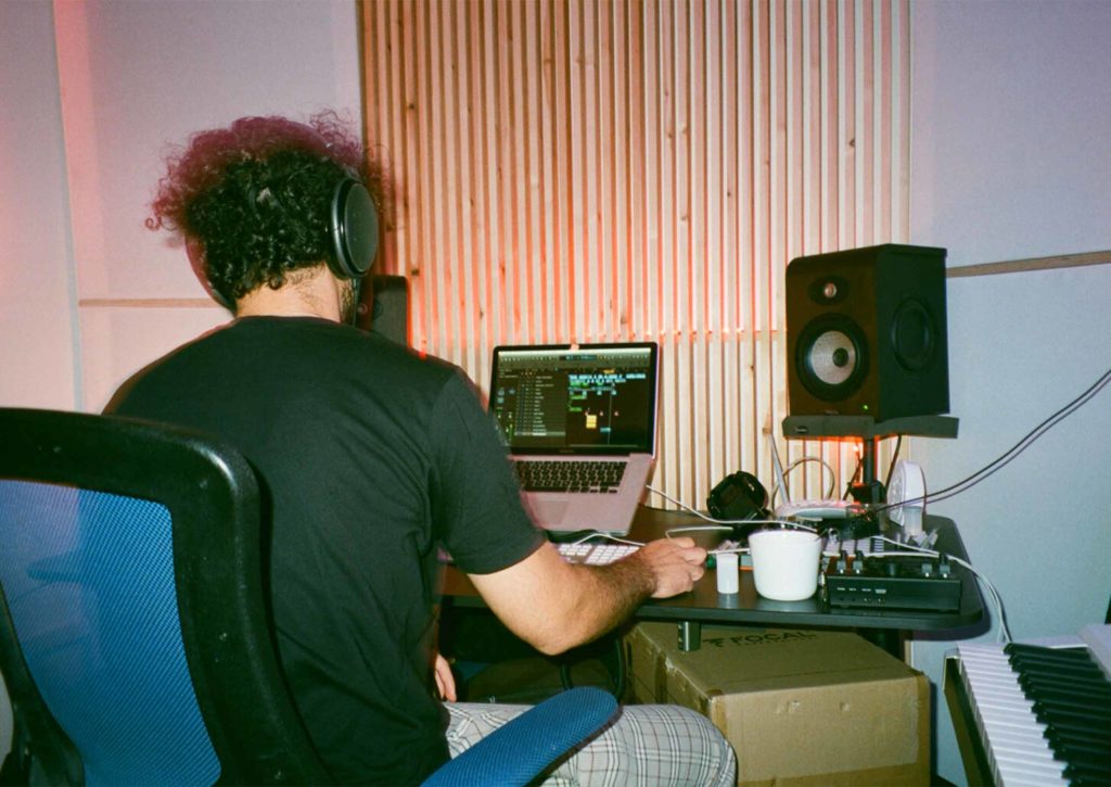 OthaSoul: The Making Of 'Return Of The Soul' - Notion