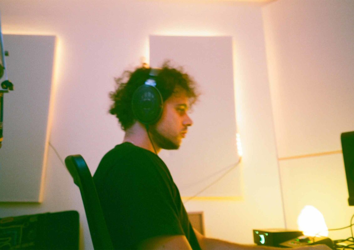 OthaSoul: The Making Of 'Return Of The Soul' - Notion