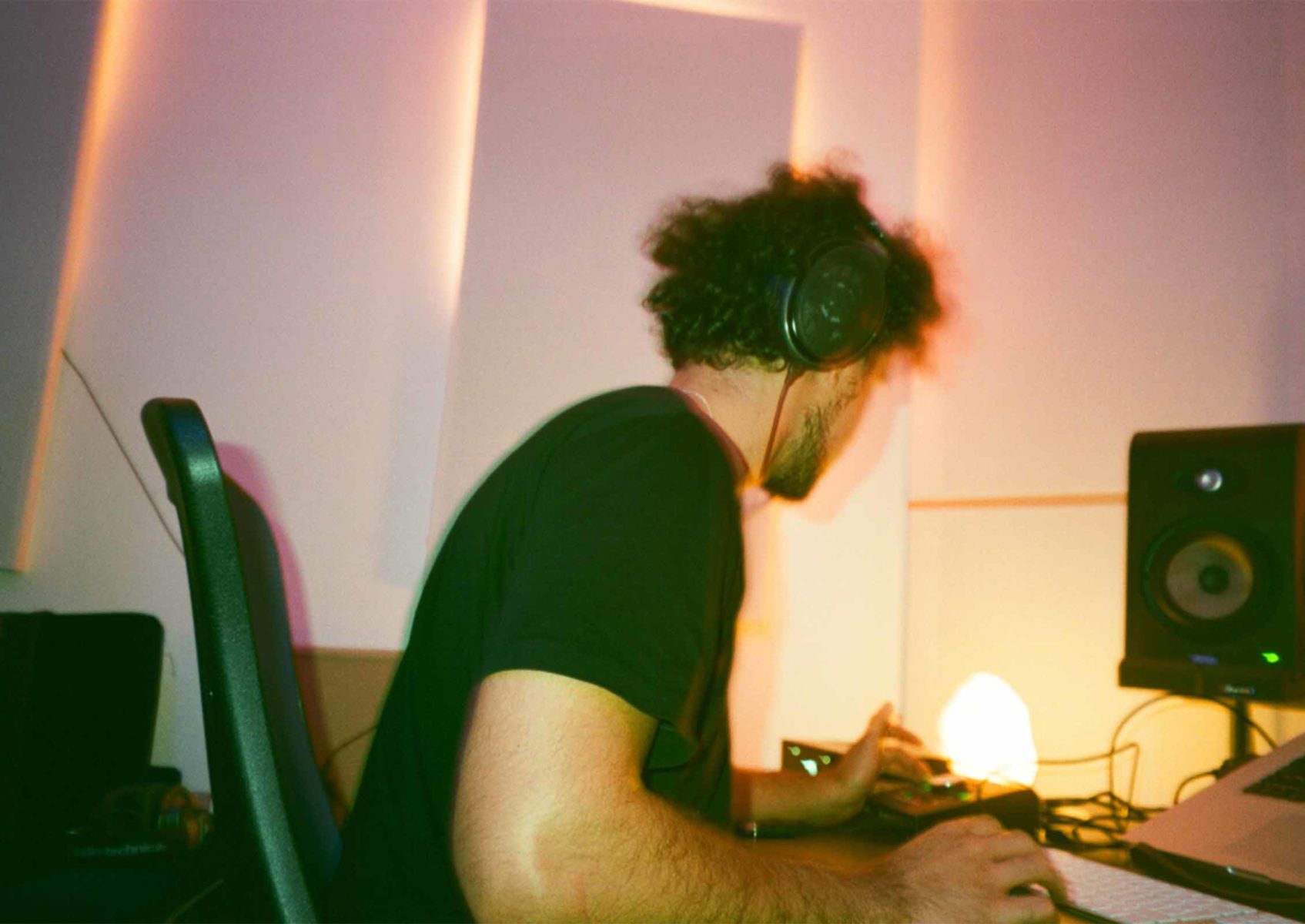 OthaSoul: The Making Of 'Return Of The Soul' - Notion