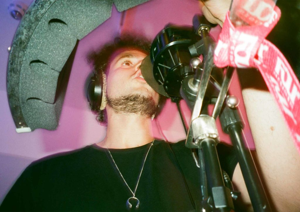 OthaSoul: The Making Of 'Return Of The Soul' - Notion