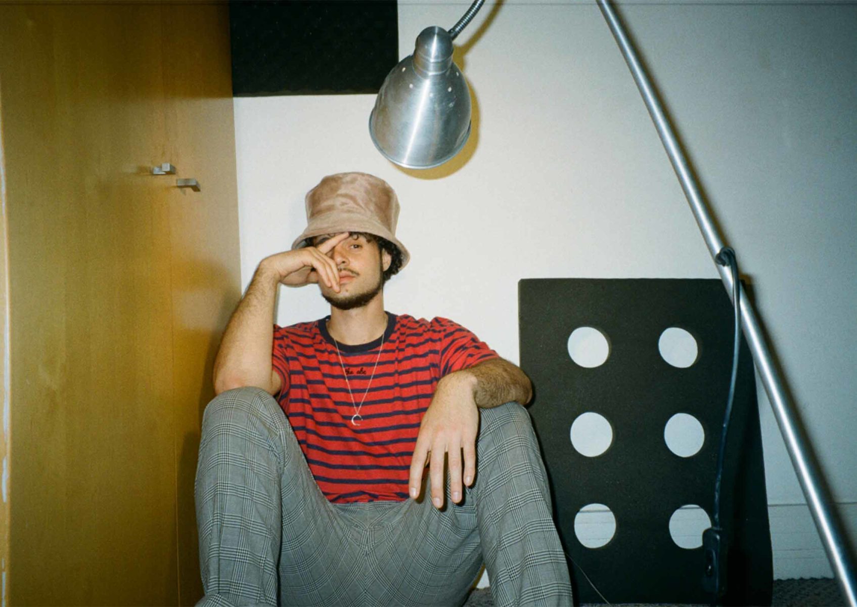 OthaSoul: The Making Of 'Return Of The Soul' - Notion