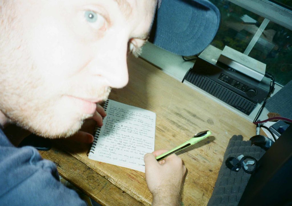 OthaSoul: The Making Of 'Return Of The Soul' - Notion