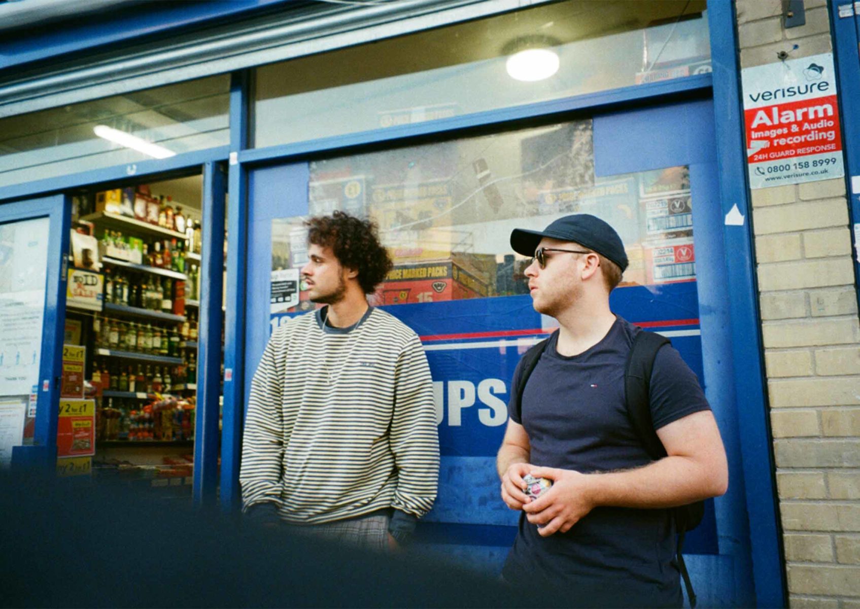 OthaSoul: The Making Of 'Return Of The Soul' - Notion