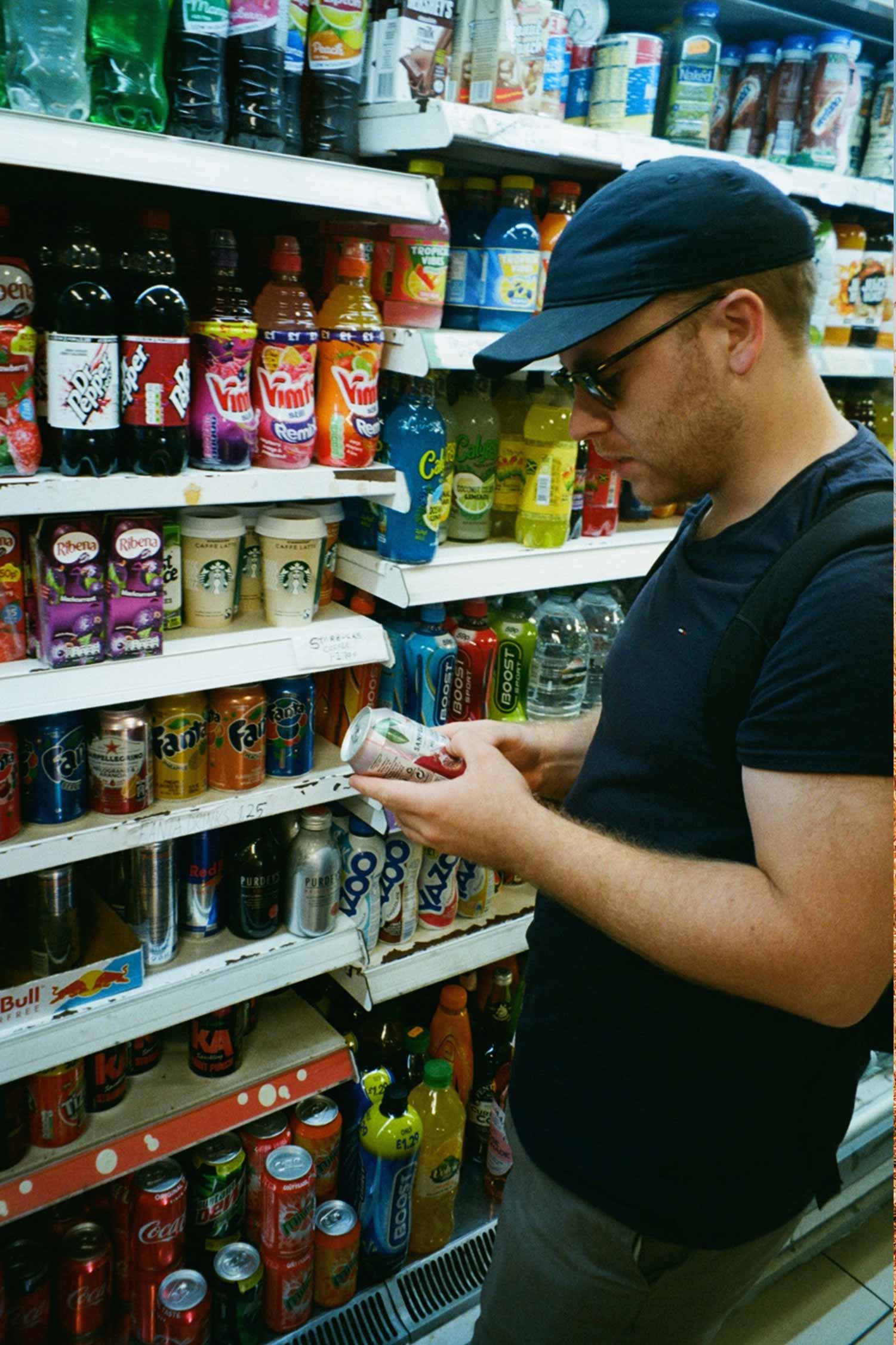 OthaSoul: The Making Of 'Return Of The Soul' - Notion