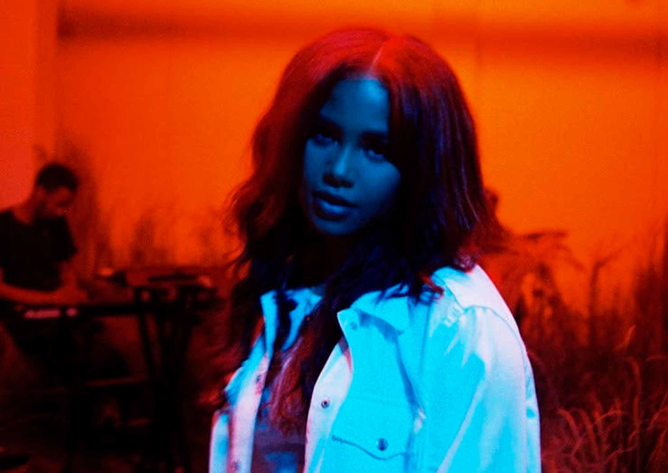 Baby Rose Can Transport You Through Space and Time - Notion