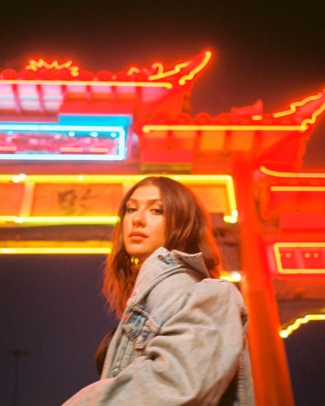 Getting Used To This With Leah Kate - Notion