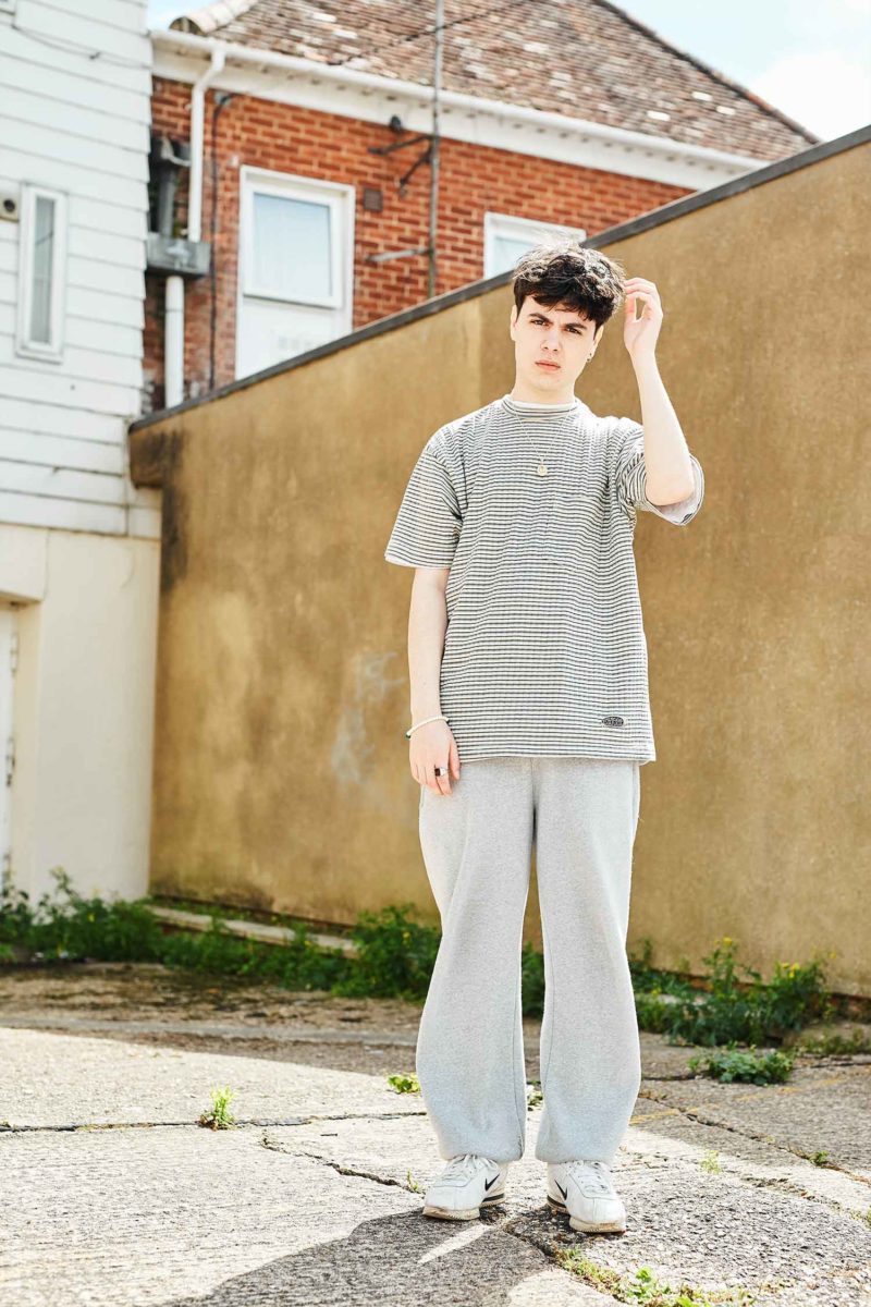 Whos' That? Niko B. What's That? An Interview With Notion - Notion
