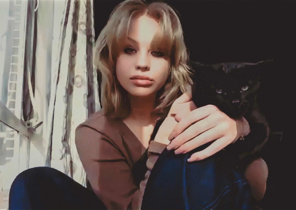 Interview: At Home With Australian Actor Olivia Deeble | Notion