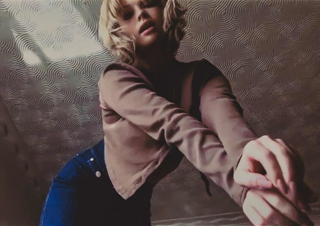 Interview: At Home With Australian Actor Olivia Deeble | Notion