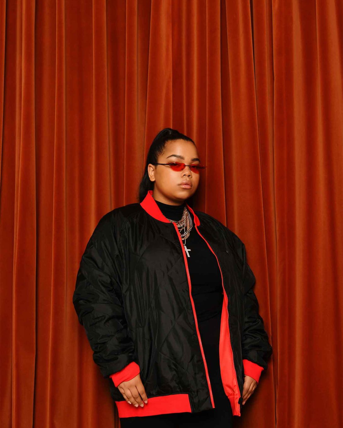 Interview: Taking Control With Zoe Wees | Notion Magazine