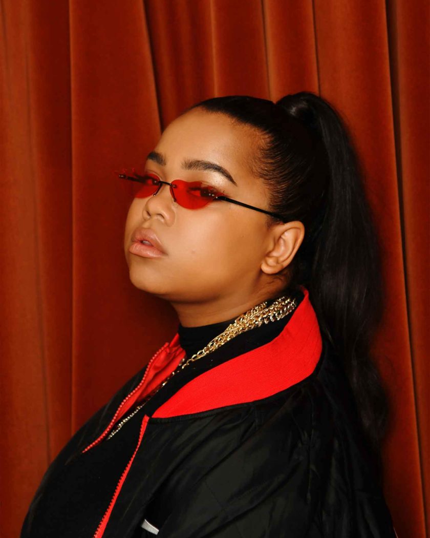 Interview: Taking Control With Zoe Wees | Notion Magazine