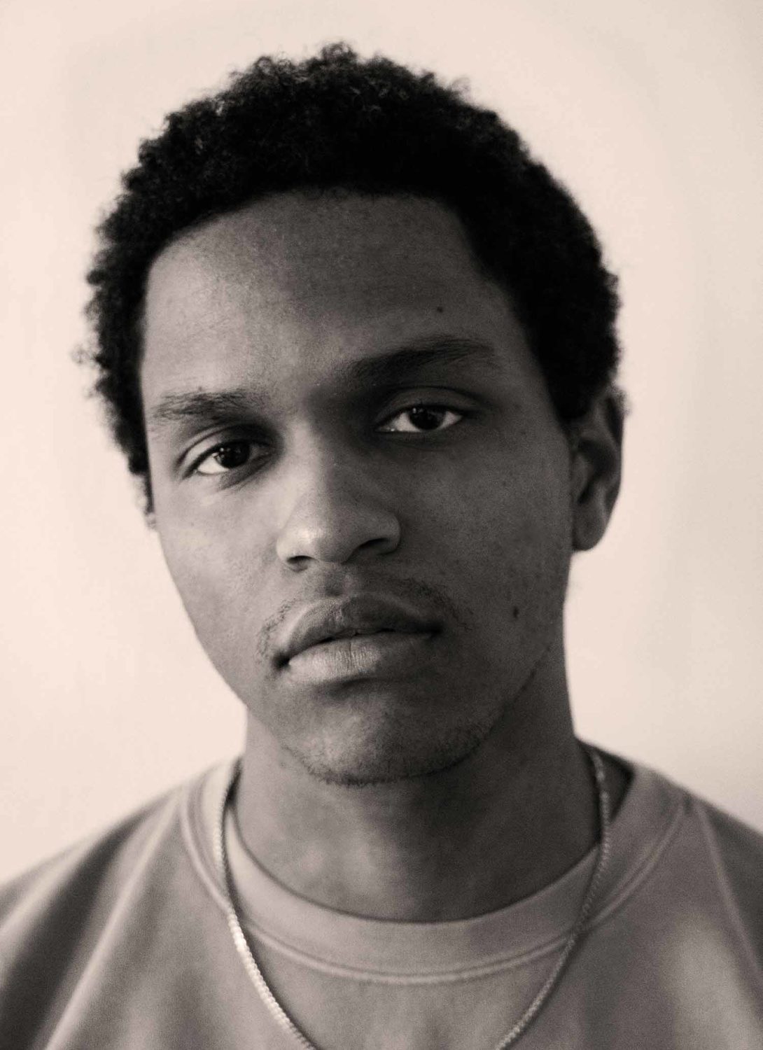 From the archives: Marques Martin for Notion 86 - Interview