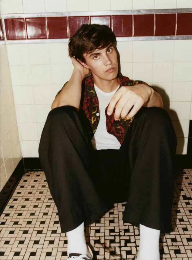 "Have You Had Enough Wine?" Live by JC Stewart - Notion