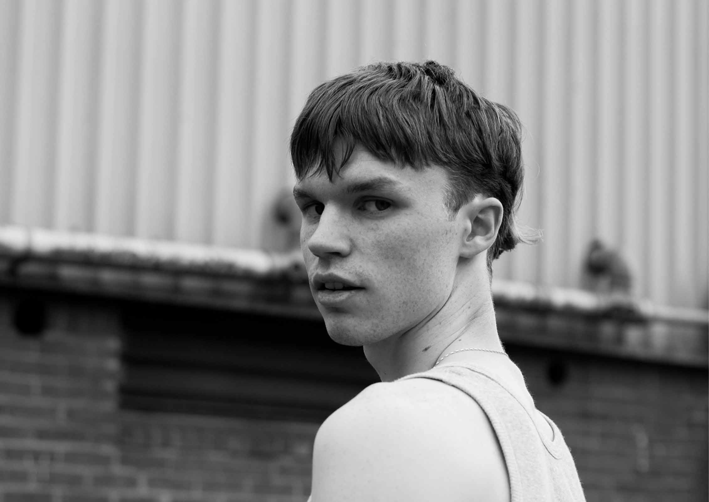 Notion 85: Christian Alexander - Notion