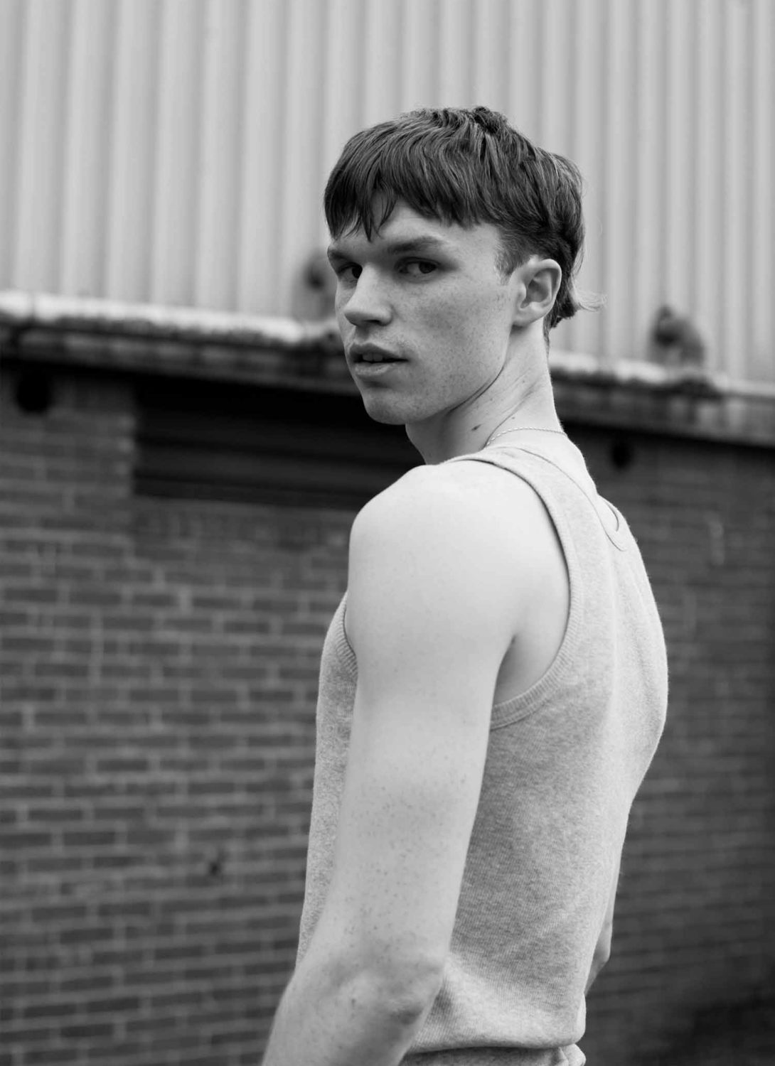 Notion 85: Christian Alexander - Notion